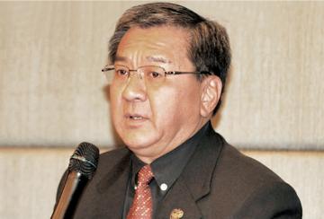 台湾润泰集团总裁 尹衍梁 Samuel Yin 永不言倦的惬意人生