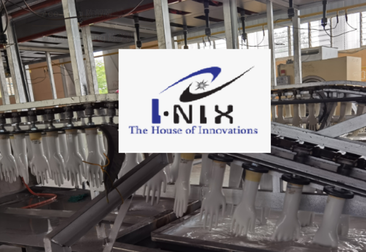 inix – 大橙传媒超科技(马来西亚)集团